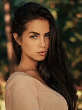 Maiya Marquez (Child of the Forest) | Harry Potter Fanon Wiki | Fandom