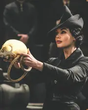 Aronius Abernathy (S5127051) | Harry Potter Fanon Wiki | Fandom