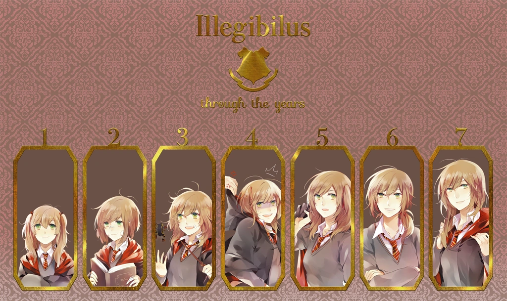 Nora Conner (Pidoria) | Harry Potter Fanon Wiki | Fandom