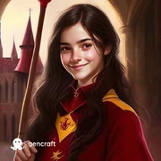 Polly Chapman (Durk99) | Harry Potter Fanon Wiki | Fandom