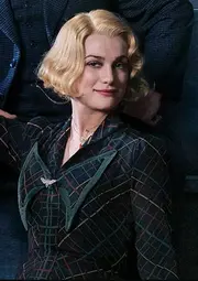 Aronius Abernathy (S5127051) | Harry Potter Fanon Wiki | Fandom