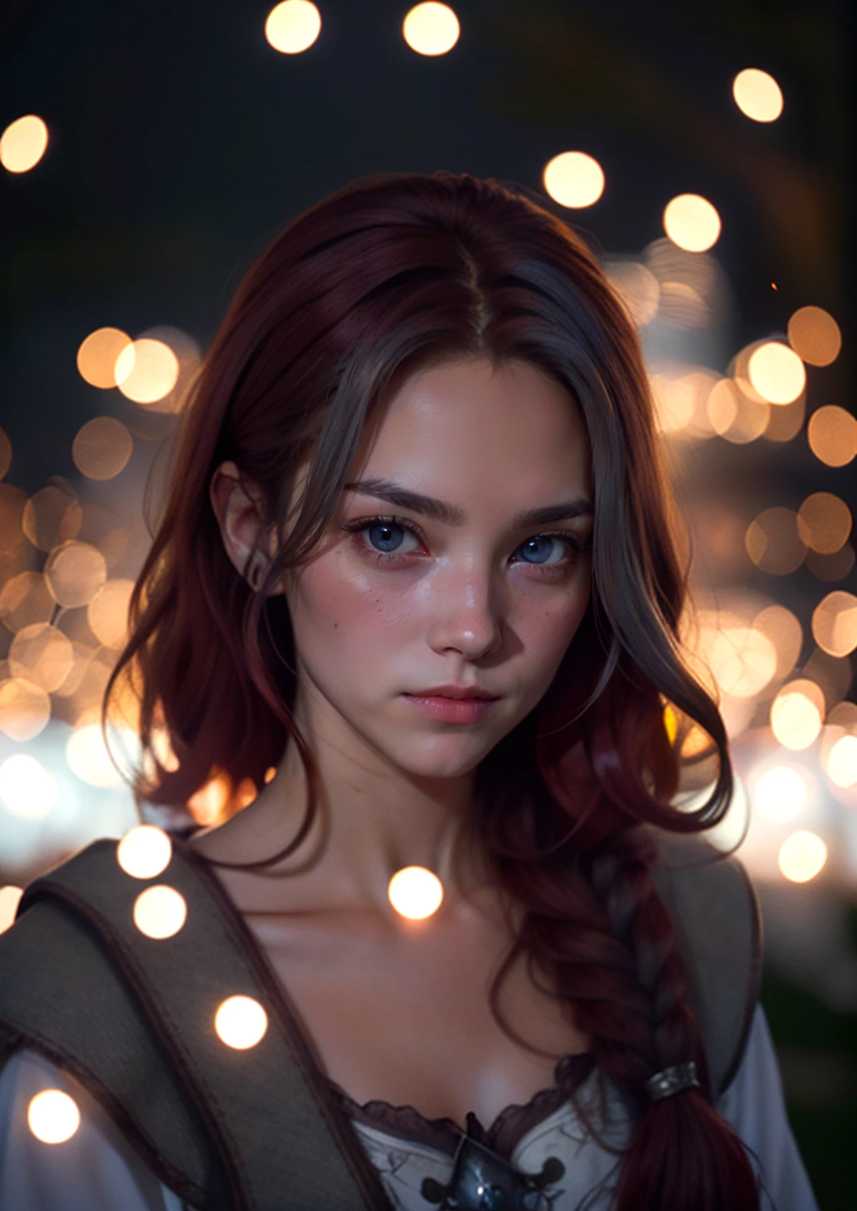 Cleo Weasley (Dawn of the Veela) | Harry Potter Fanon Wiki | Fandom