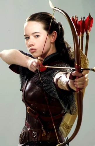 Susan Pevensie (Legacy of Narnia) | Harry Potter Fanon Wiki | Fandom