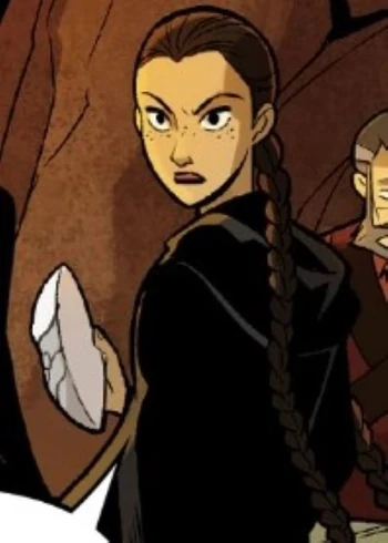 Zirin Yyiko (S5127051) | Harry Potter Fanon Wiki | Fandom