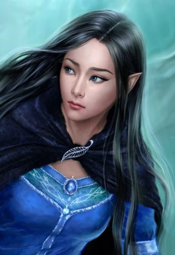 Caliana Tonks (The Dragon Legacy) | Harry Potter Fanon Wiki | Fandom