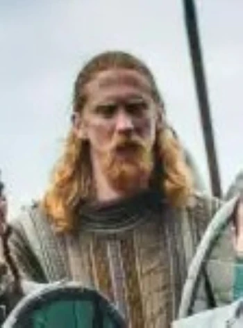 Lars 2 (S5127051) | Harry Potter Fanon Wiki | Fandom