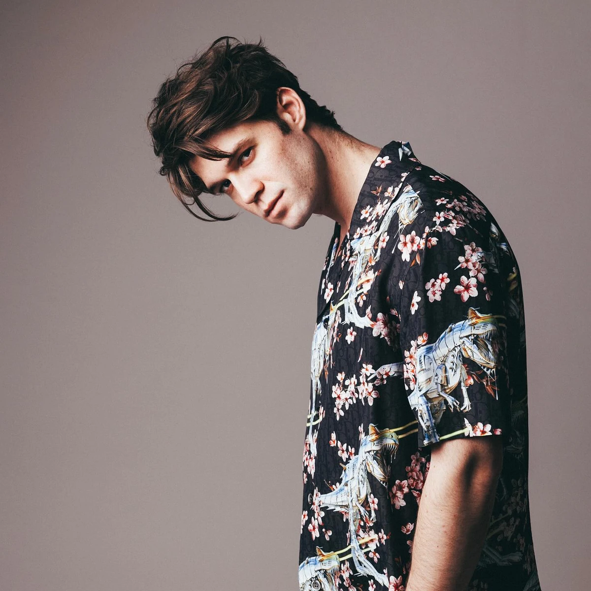 Marcus McGonagall (A Pureblood Legacy) | Harry Potter Fanon Wiki | Fandom