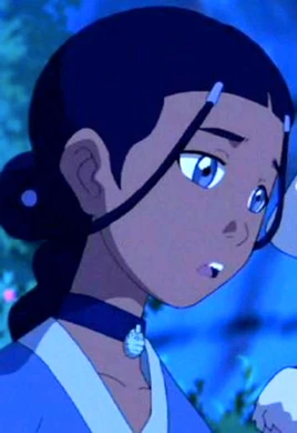 Moana Rivers (The Truth Behind Aurora) | Harry Potter Fanon Wiki | Fandom