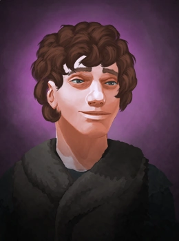 Mobulus Tock (Tailoris) | Harry Potter Fanon Wiki | Fandom