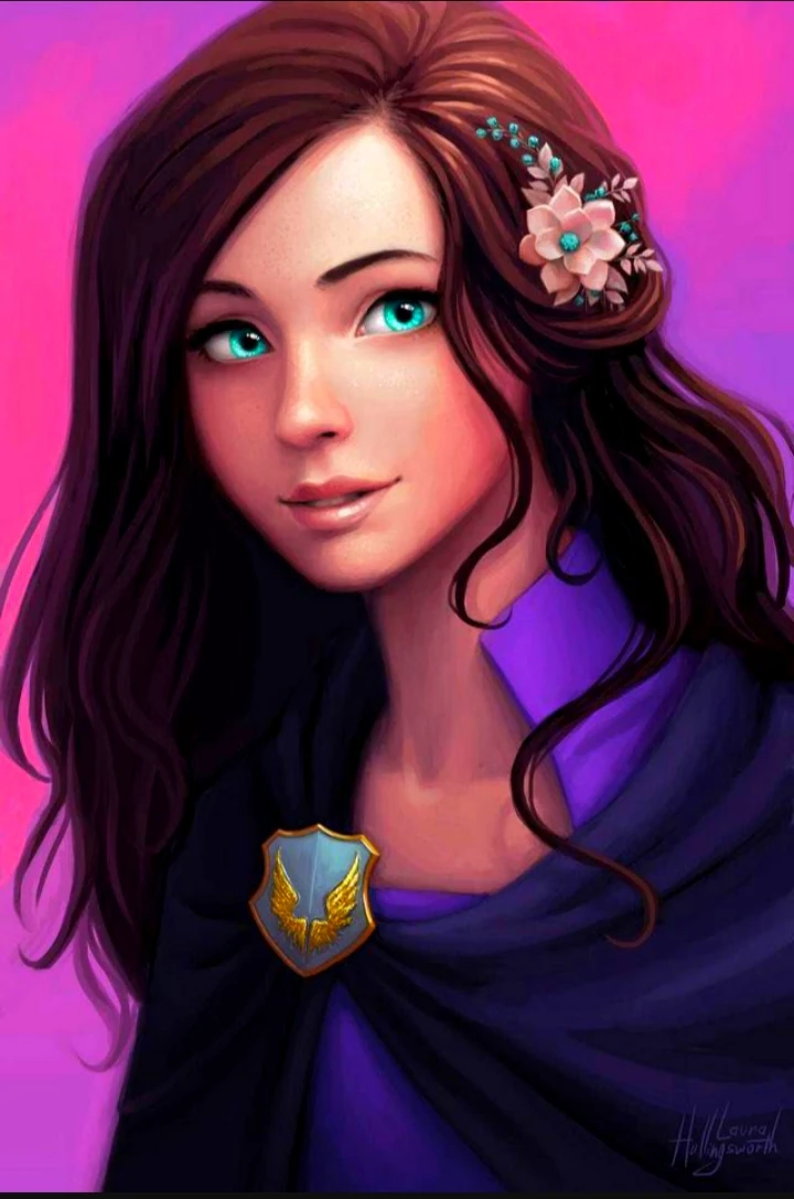 Callisto Lestrange (Clash of Ideals) | Harry Potter Fanon Wiki | Fandom