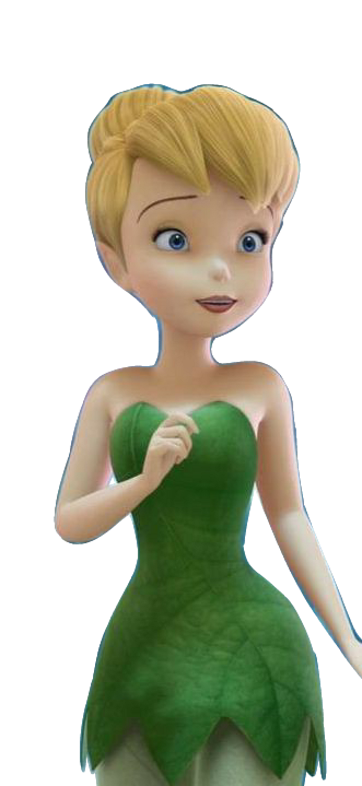 Tinker Bell (Tinker Bell) | Harry Potter Fanon Wiki | Fandom