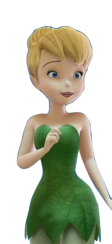 Tinker Bell (Tinker Bell) | Harry Potter Fanon Wiki | Fandom
