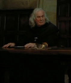 Henrik Fitzgerald (Halo Potter) | Harry Potter Fanon Wiki | Fandom