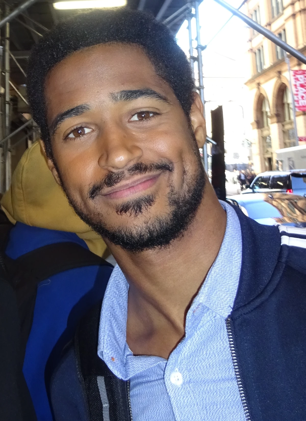 Dean Thomas (Original Forty) | Harry Potter Fanon Wiki | Fandom