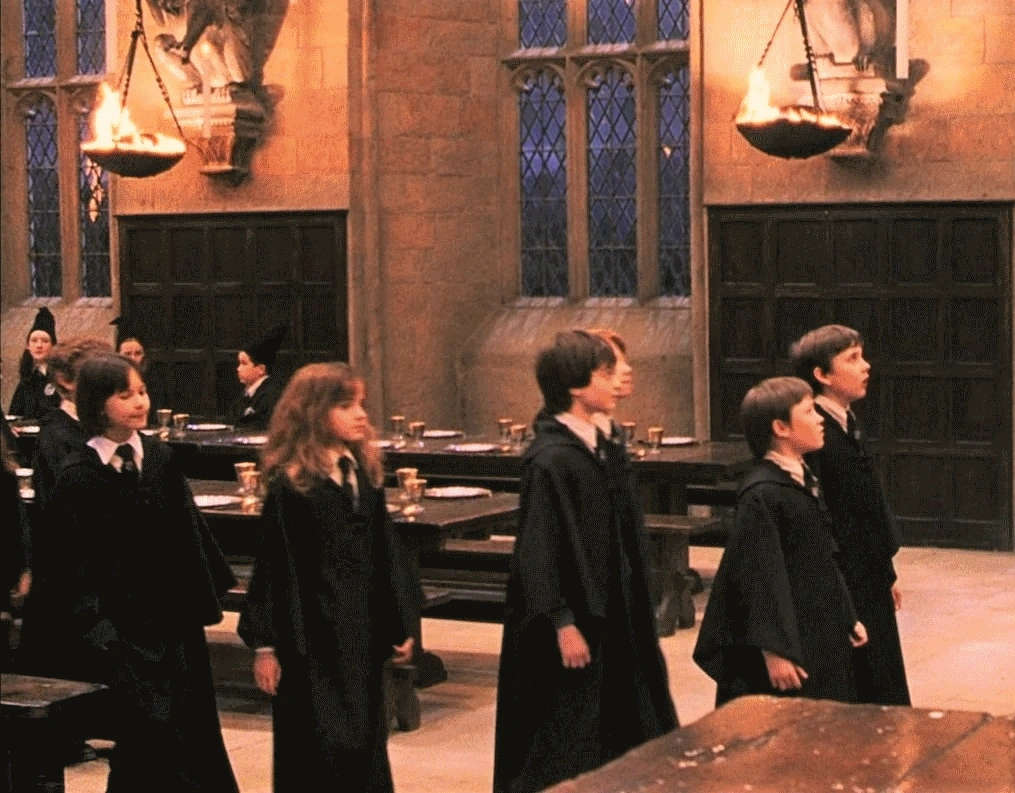 2540s (HHP) | Harry Potter Fanon Wiki | Fandom