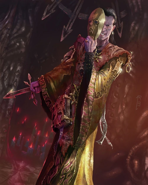 Mythic Dawn (SB) | Harry Potter Fanon Wiki | Fandom