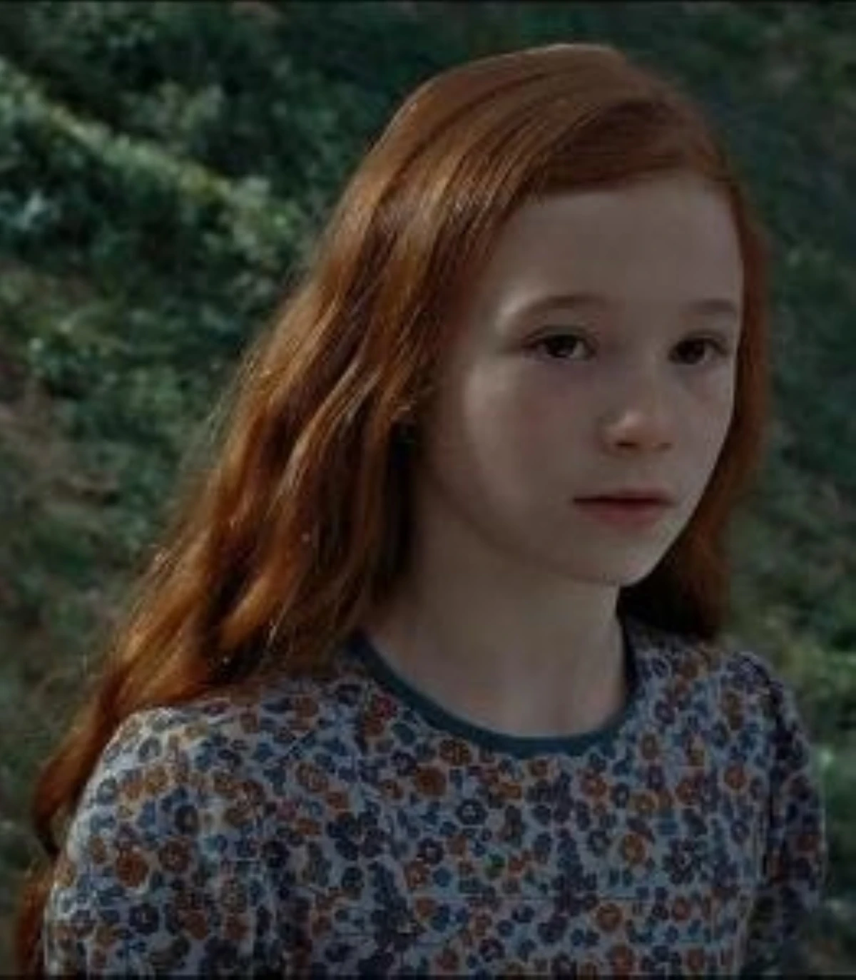 Sabine Romanova (Infinity) | Harry Potter Fanon Wiki | Fandom