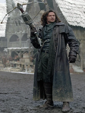 Paranoid Longbottom (COTB) | Harry Potter Fanon Wiki | Fandom