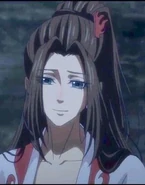 Qishan Wen Clan (GDC) | Harry Potter Fanon Wiki | Fandom