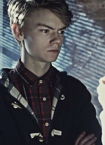 Theodore Nott (ASTOF) | Harry Potter Fanon Wiki | Fandom