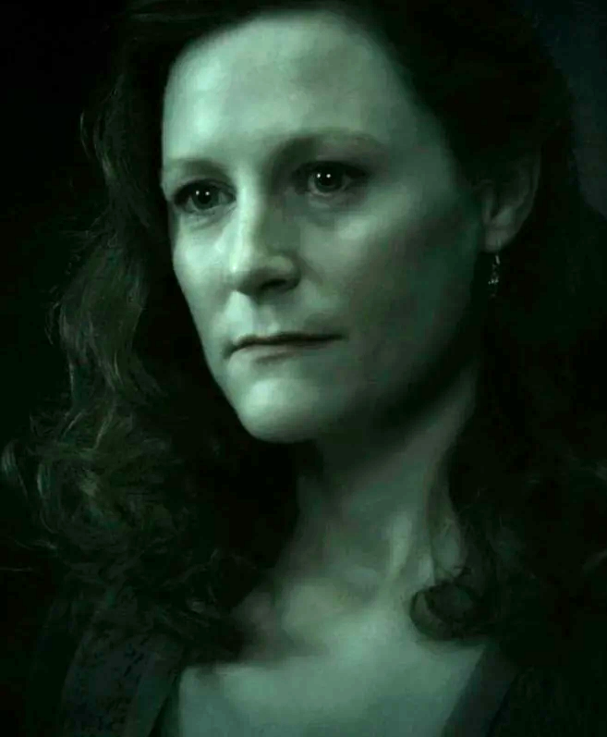 Althea Potter (MIA) | Harry Potter Fanon Wiki | Fandom