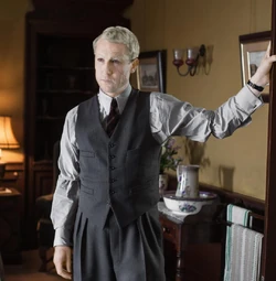 Armand Royce (SB) | Harry Potter Fanon Wiki | Fandom