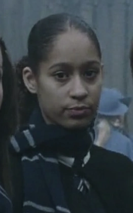 Yvonne Bampton (Spenpiano) | Harry Potter Fanon Wiki | Fandom