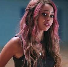 Roxanne K. Weasley (OPSW) | Harry Potter Fanon Wiki | Fandom