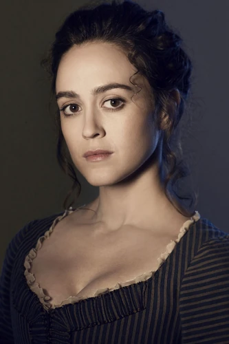 Flora Krum (Fantastico) | Harry Potter Fanon Wiki | Fandom