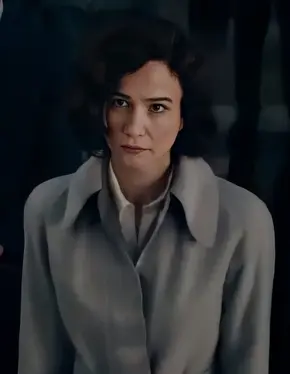 Tisenn Necti (s5127051) | Harry Potter Fanon Wiki | Fandom