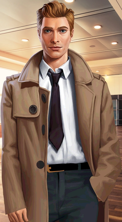 Dimitri Cleveland (Batman505) | Harry Potter Fanon Wiki | Fandom