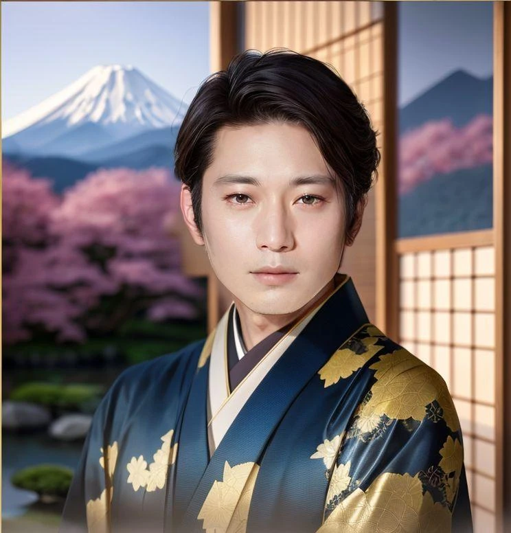 Daiji Nakano (HHP) | Harry Potter Fanon Wiki | Fandom