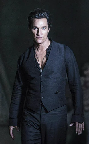 Ryan Compton (Mal-man) | Harry Potter Fanon Wiki | Fandom
