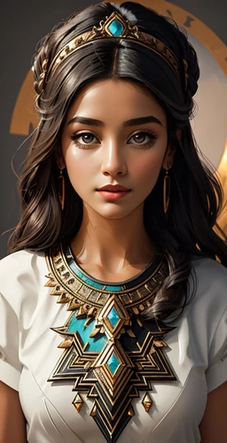 Kamara Fadel (Dawn of the Veela) | Harry Potter Fanon Wiki | Fandom