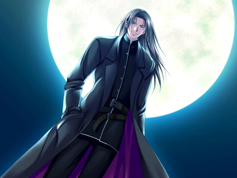 Michael J. Wayland | Harry Potter Fanon Wiki | Fandom