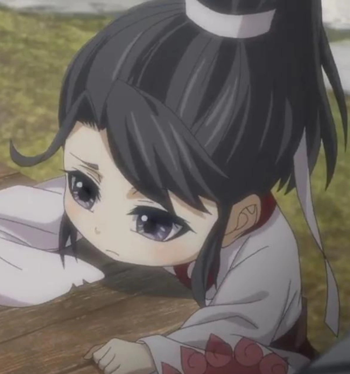 Xue Yin (GDC) | Harry Potter Fanon Wiki | Fandom