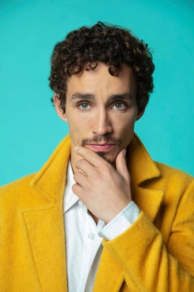 Terry Boot (Original Forty) | Harry Potter Fanon Wiki | Fandom