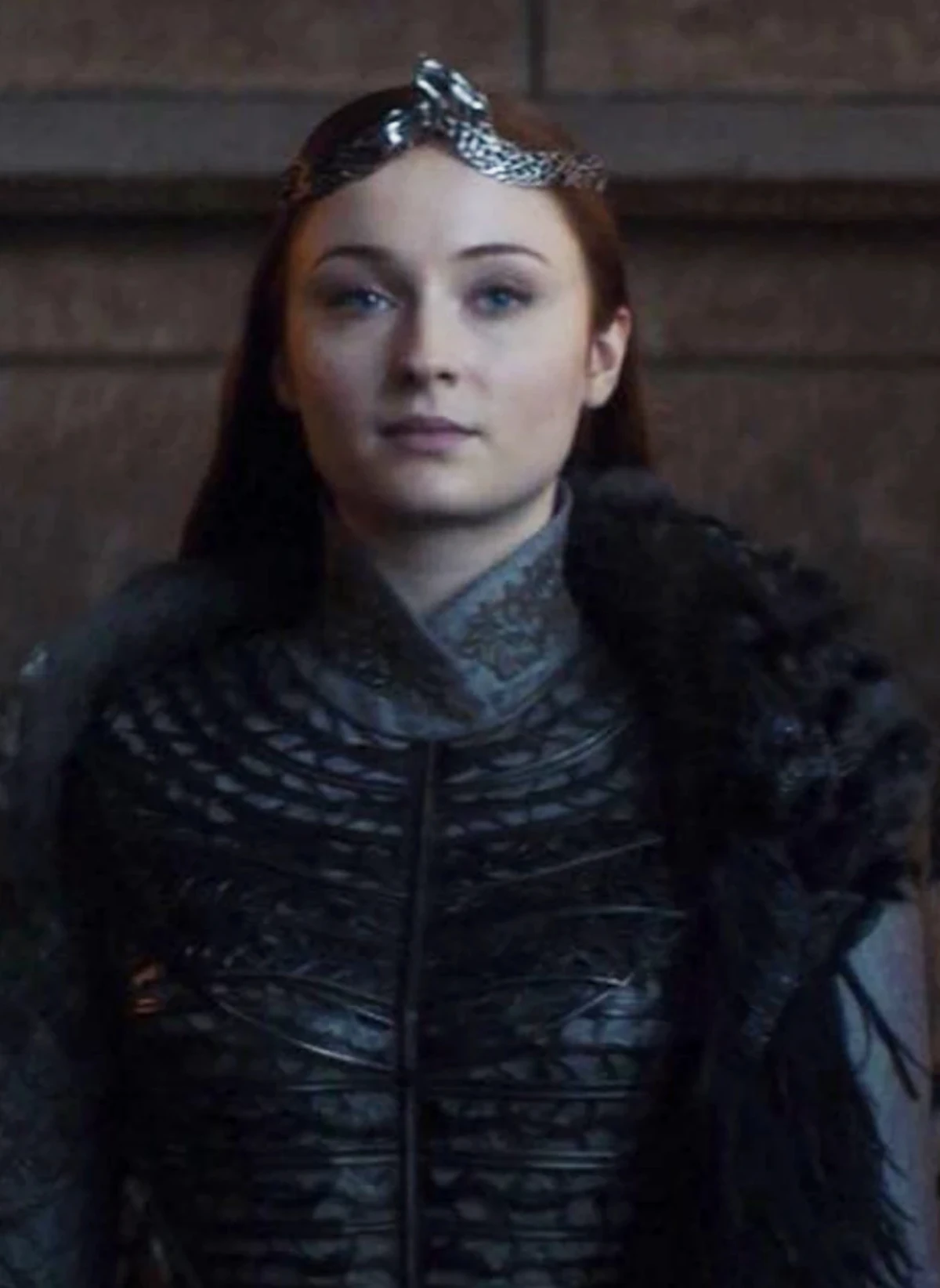Lyarra Stark (Daughter of the North) | Harry Potter Fanon Wiki | Fandom