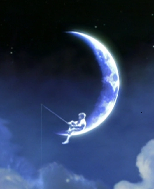 Man on the Moon | Harry Potter Fanon Wiki | Fandom