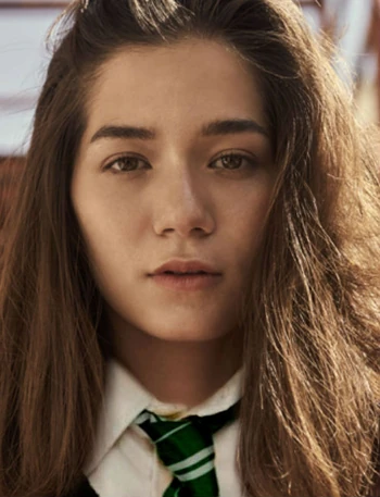 Meredith Loch (Hybird) | Harry Potter Fanon Wiki | Fandom