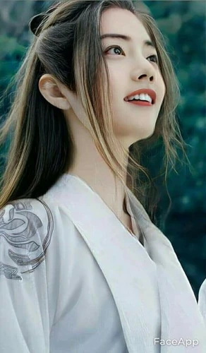 Mo Sanren (GDC) | Harry Potter Fanon Wiki | Fandom