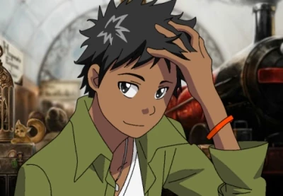 Familie Brody | HarryPotterFanon Wiki | Fandom