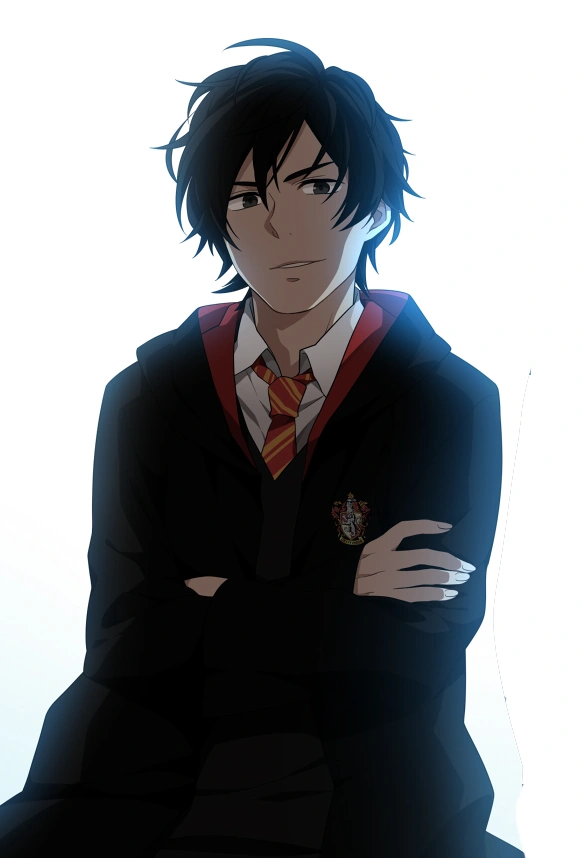 Jonathan C. Wayland | Harry Potter Fanon Wiki | Fandom