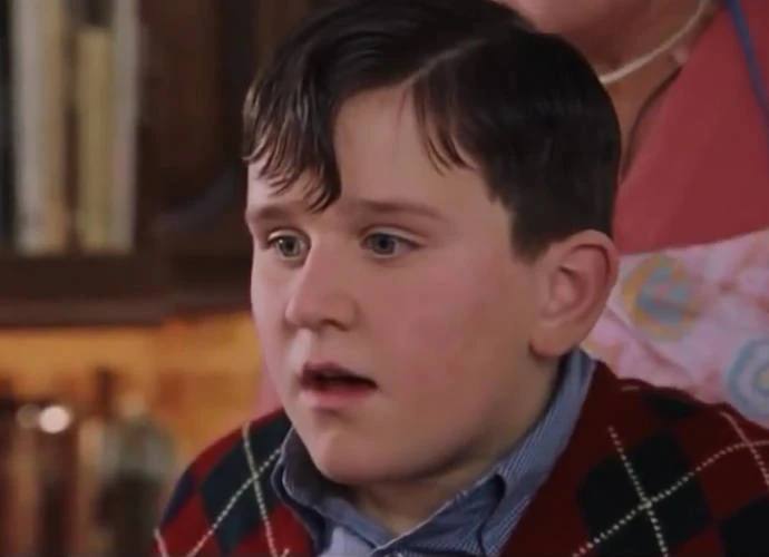 Dudley Dursley (Demon's Breath) | Harry Potter Fanon Wiki | Fandom