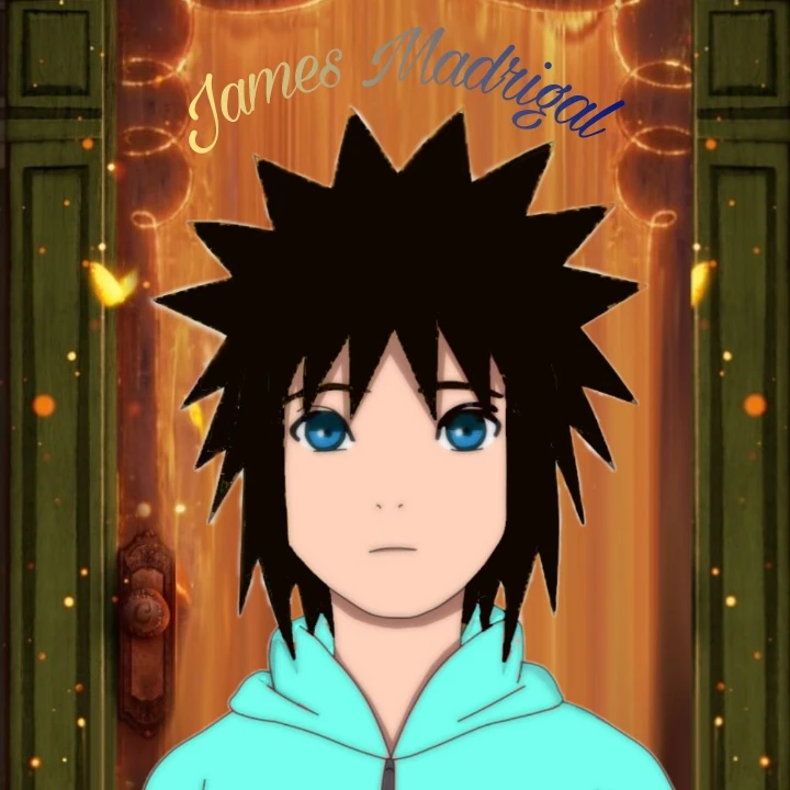 James Madrigal (Encanto) | Harry Potter Fanon Wiki | Fandom