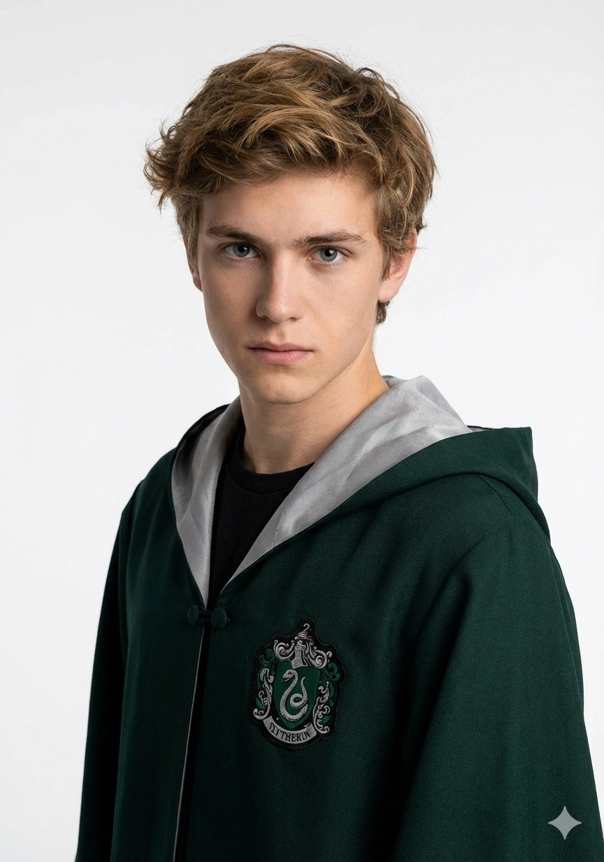 Sebestrian Beehive (Nagiforlife) | Harry Potter Fanon Wiki | Fandom