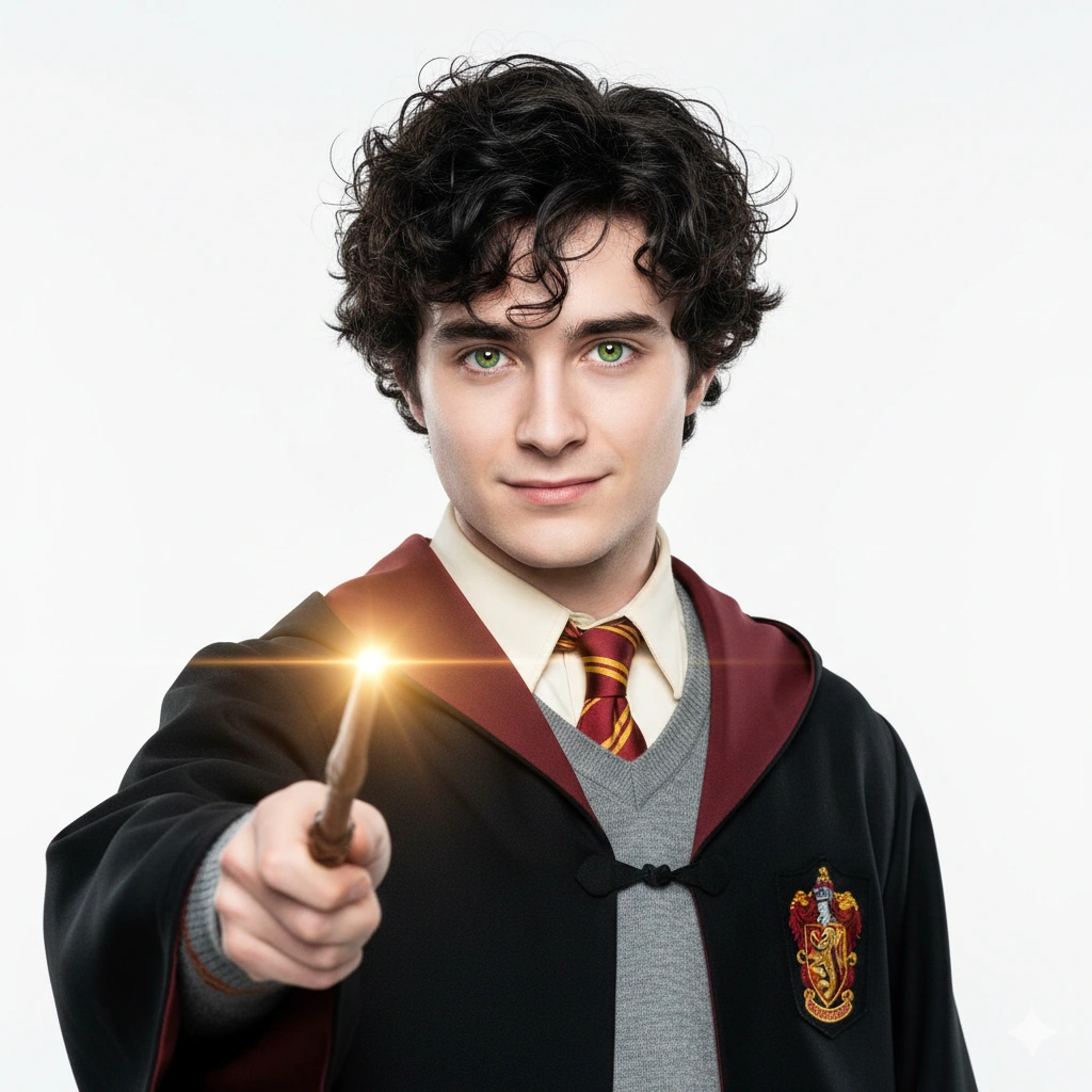 Marcus Potter (Nagiforlife) | Harry Potter Fanon Wiki | Fandom