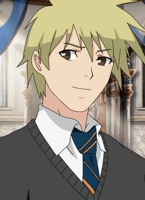 Ewan McGilligan | HarryPotterFanon Wiki | Fandom