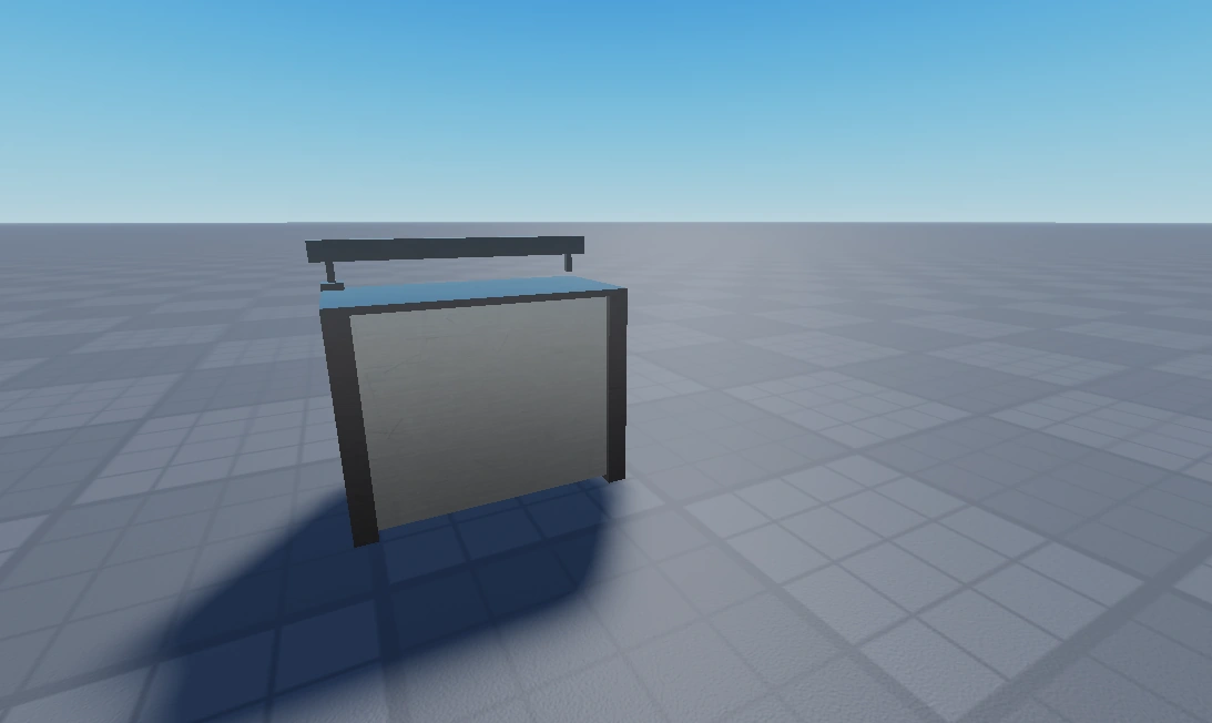 Workbench (XNDUIW) | Harry Potter Fanon Wiki | Fandom