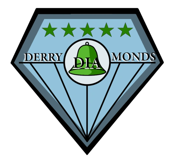 Derry Diamonds | HarryPotterFanon Wiki | Fandom